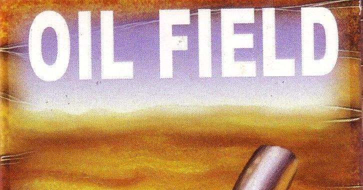 Oil Field | Board Game | BoardGameGeek