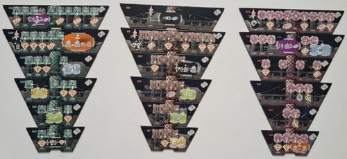 space station phoenix rules