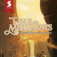 Dale of Merchants | Board Game | BoardGameGeek