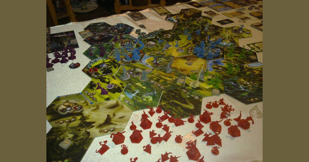 BoardGameGeek