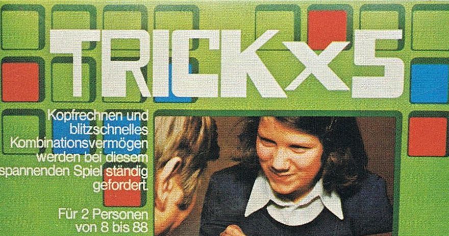 TRICK x 5 | Board Game | BoardGameGeek