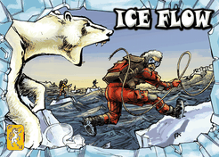 Ice Flow | Board Game | BoardGameGeek