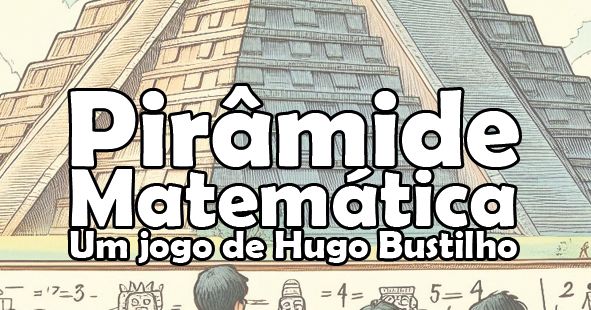 Pirâmide Matemática | Board Game | BoardGameGeek