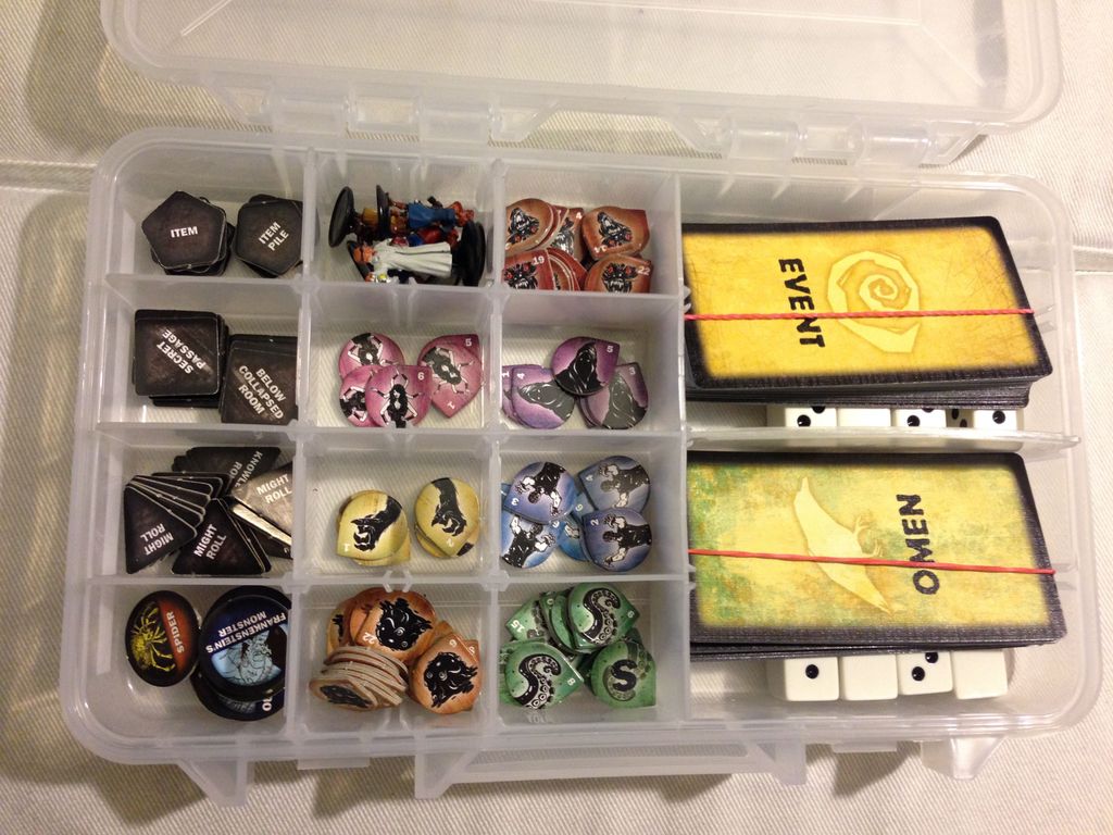 O Plano boxes, how do I love thee?