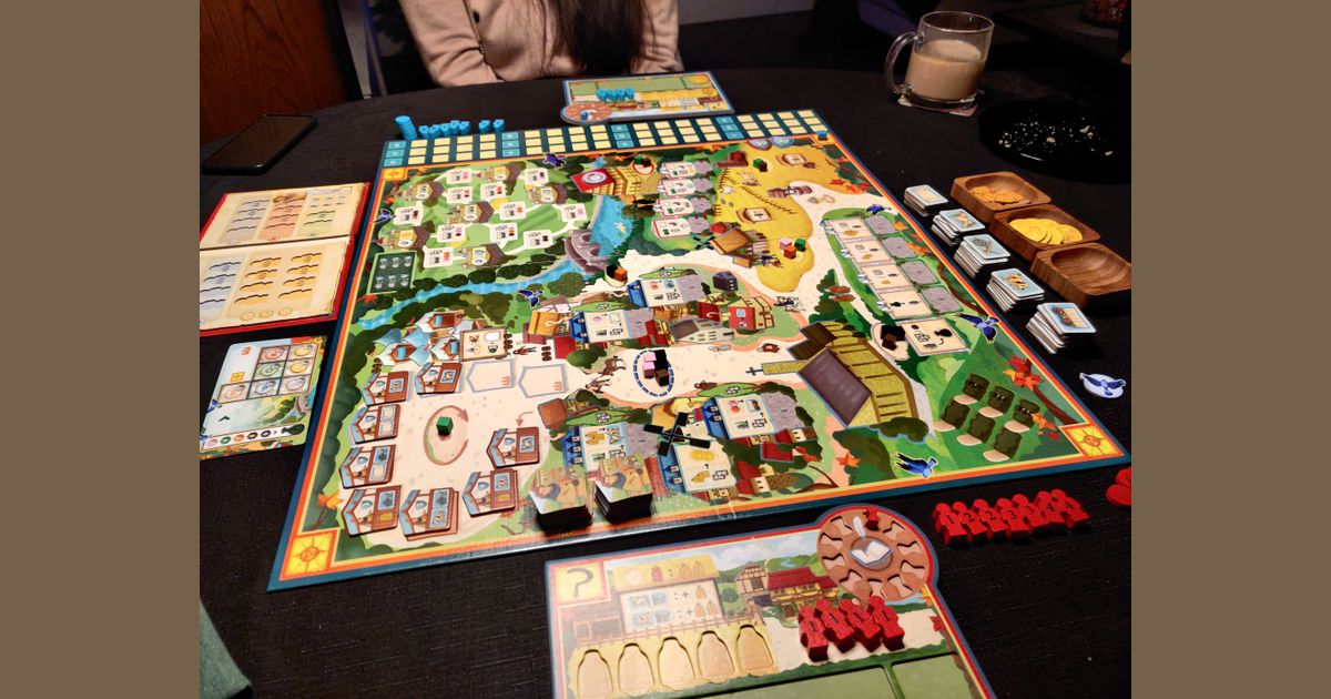 BoardGameGeek
