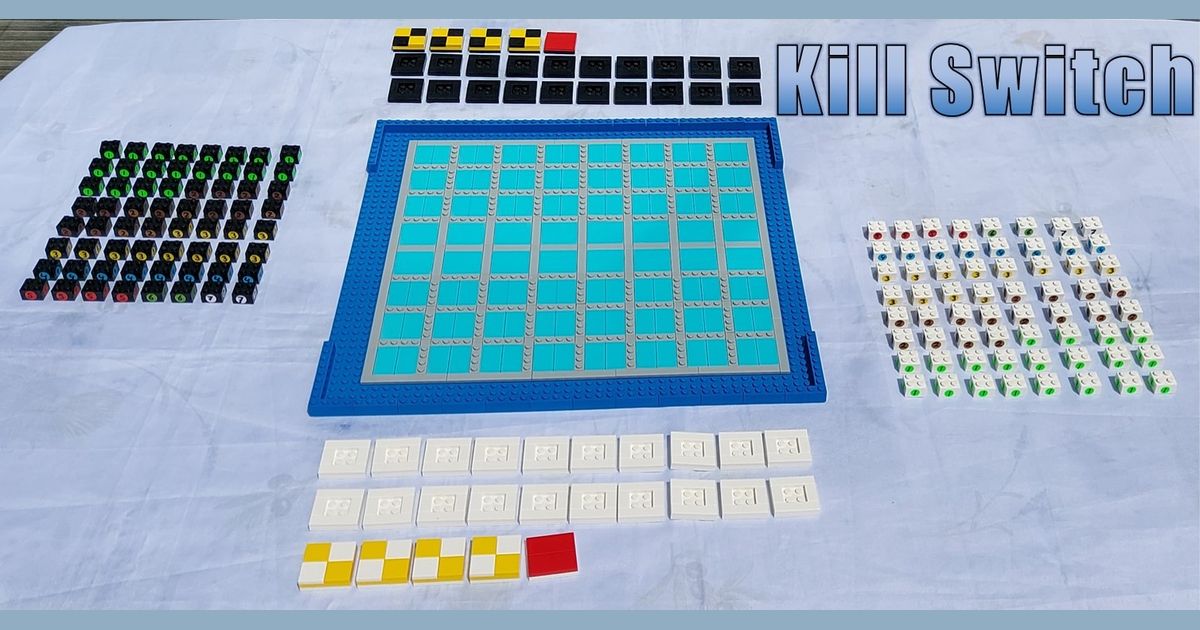 Kill Switch Rules | Kill Switch