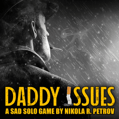 Daddy Issues | Board Game | BoardGameGeek