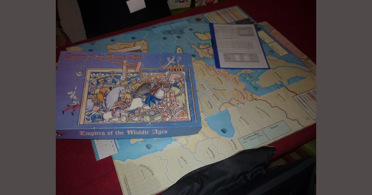 BoardGameGeek