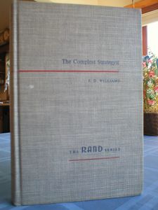 The Compleat Strategyst | Board Game | BoardGameGeek