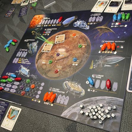 BoardGameGeek