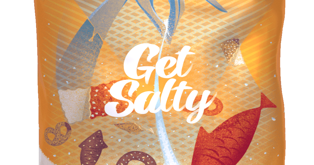 Get Salty | Board Game | BoardGameGeek