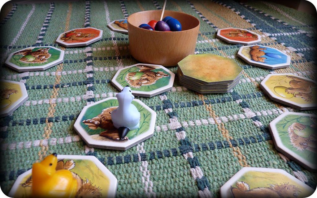 ...gulo gulo... | Browsing Games | BoardGameGeek