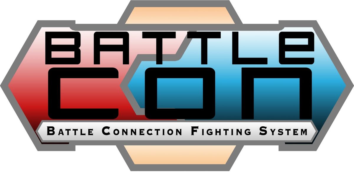 BattleCON Fighting System | Board Game | BoardGameGeek