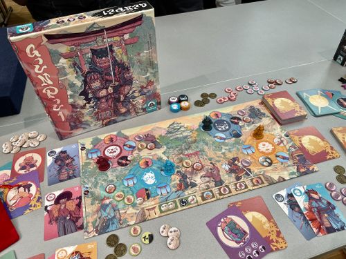 BoardGameGeek
