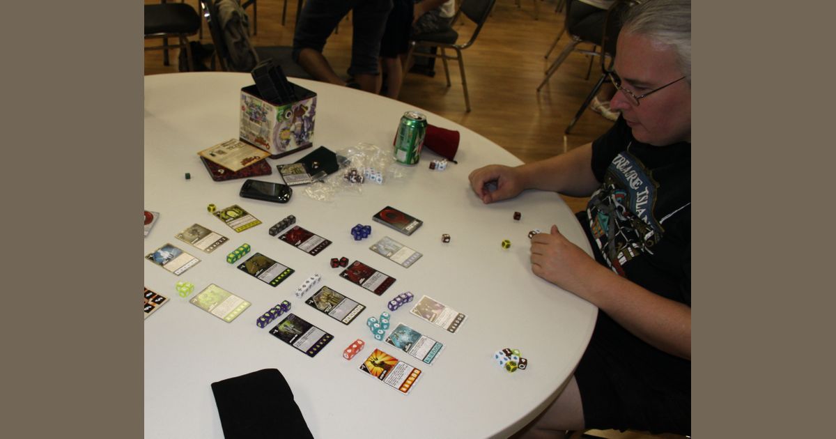 BoardGameGeek