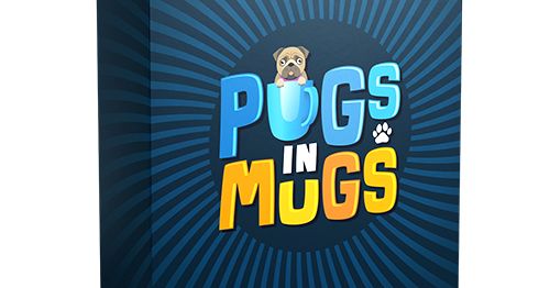 Pugs in Mugs | Board Game | BoardGameGeek