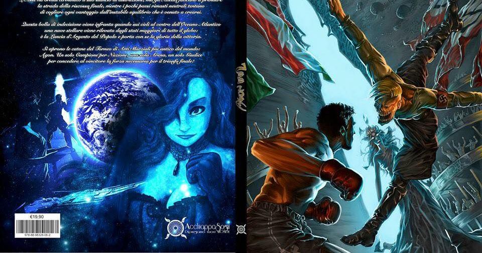 Agon WW2 | RPG Item | BoardGameGeek