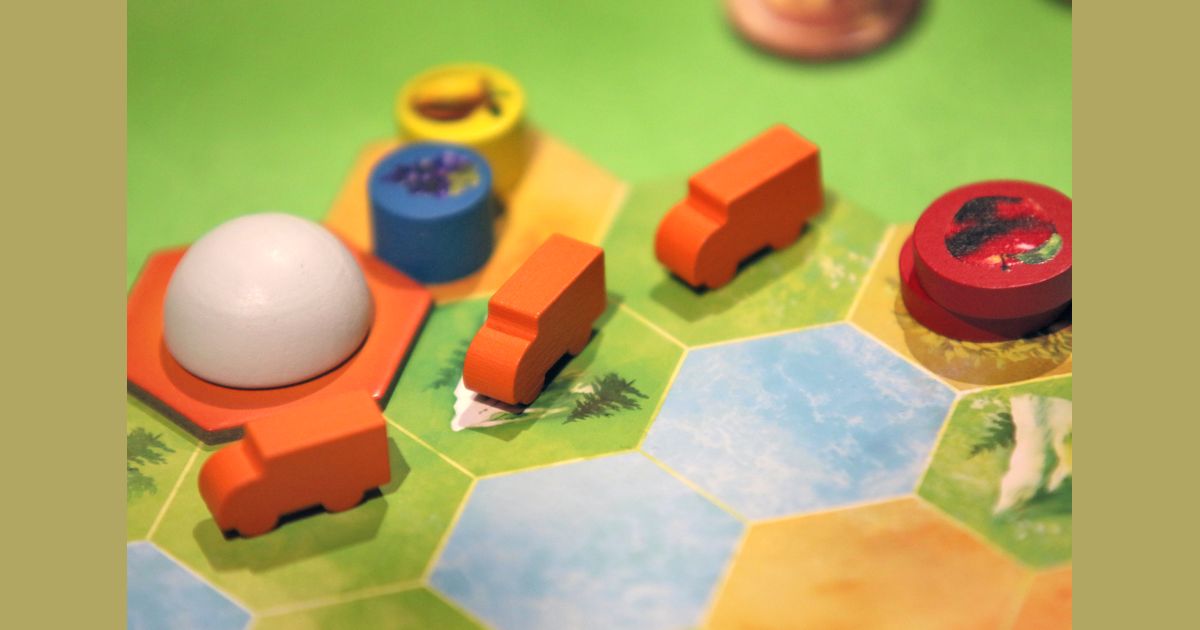 BoardGameGeek