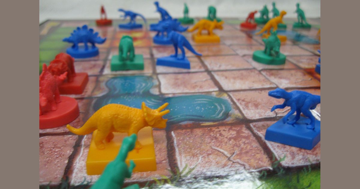 BoardGameGeek