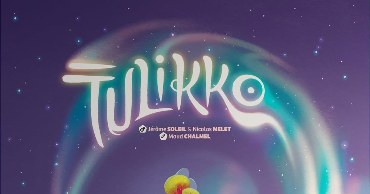 Tulikko | Board Game | BoardGameGeek