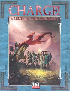 Charge! | RPG Item | RPGGeek