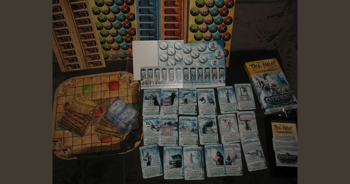 BoardGameGeek