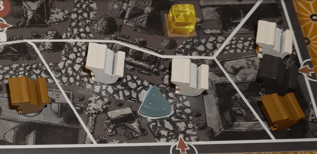 Recommendations if you just own the base game? | The Ratcatcher: The ...