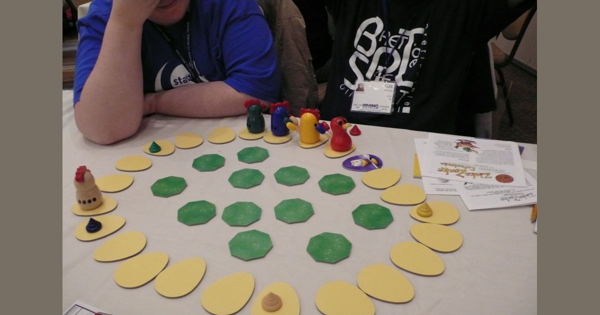 BoardGameGeek