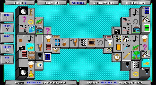 Solitile | Video Game | VideoGameGeek