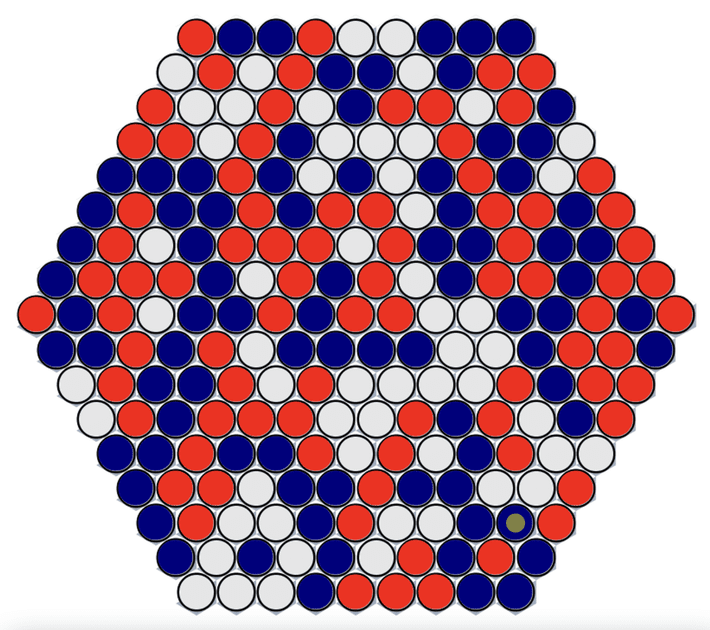 Bounders | Board Game | BoardGameGeek