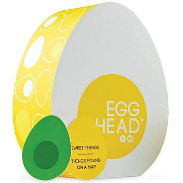 Egghead | Board Game | BoardGameGeek