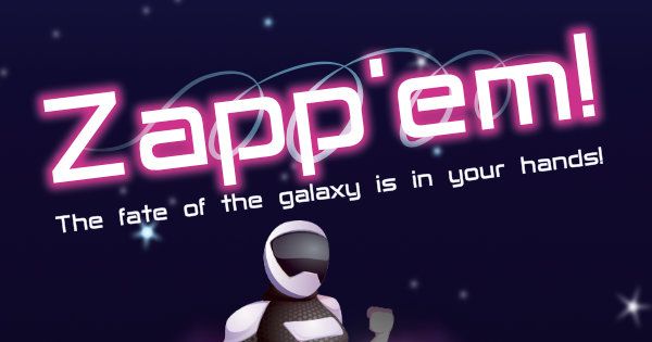 Zapp'em! | Board Game | BoardGameGeek
