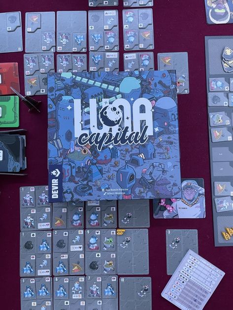 BoardGameGeek