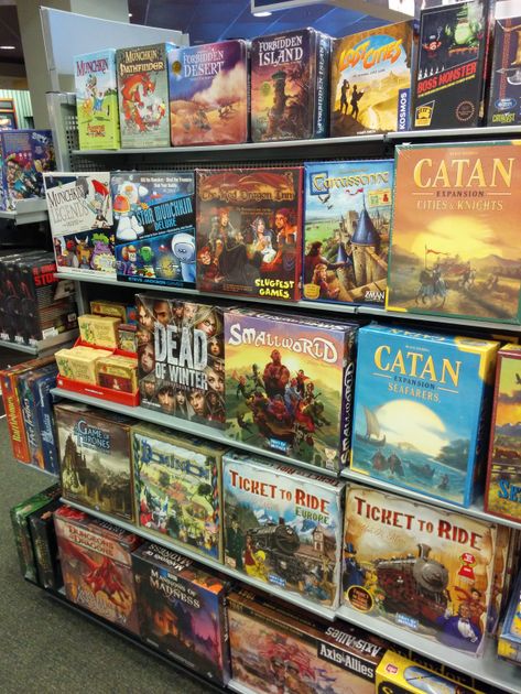 BoardGameGeek