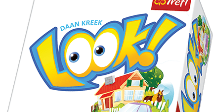 LOOK | Board Game | BoardGameGeek