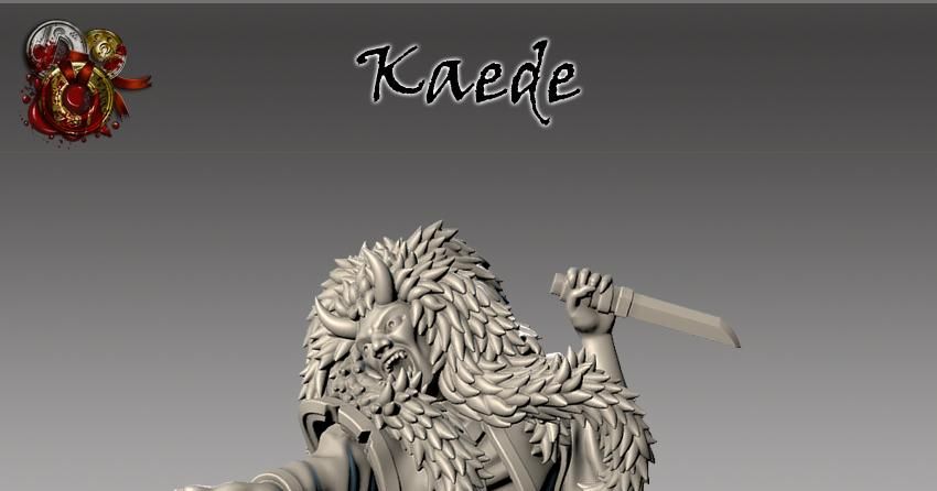 Bushido: Kaede | Board Game | BoardGameGeek