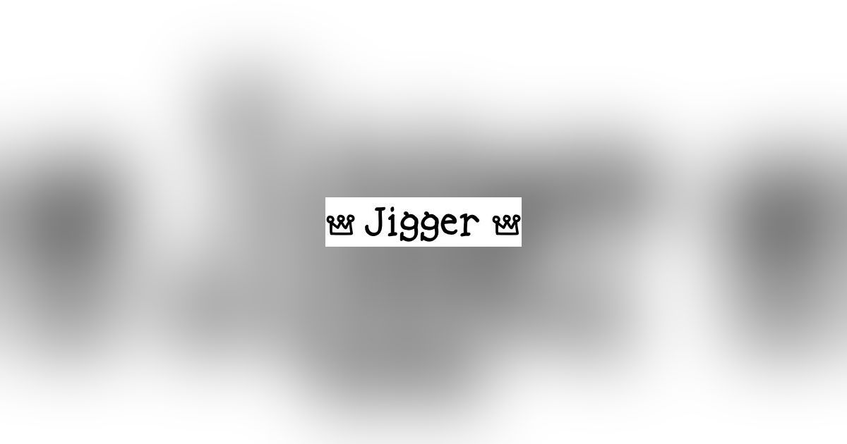 Jigger | Board Game | BoardGameGeek