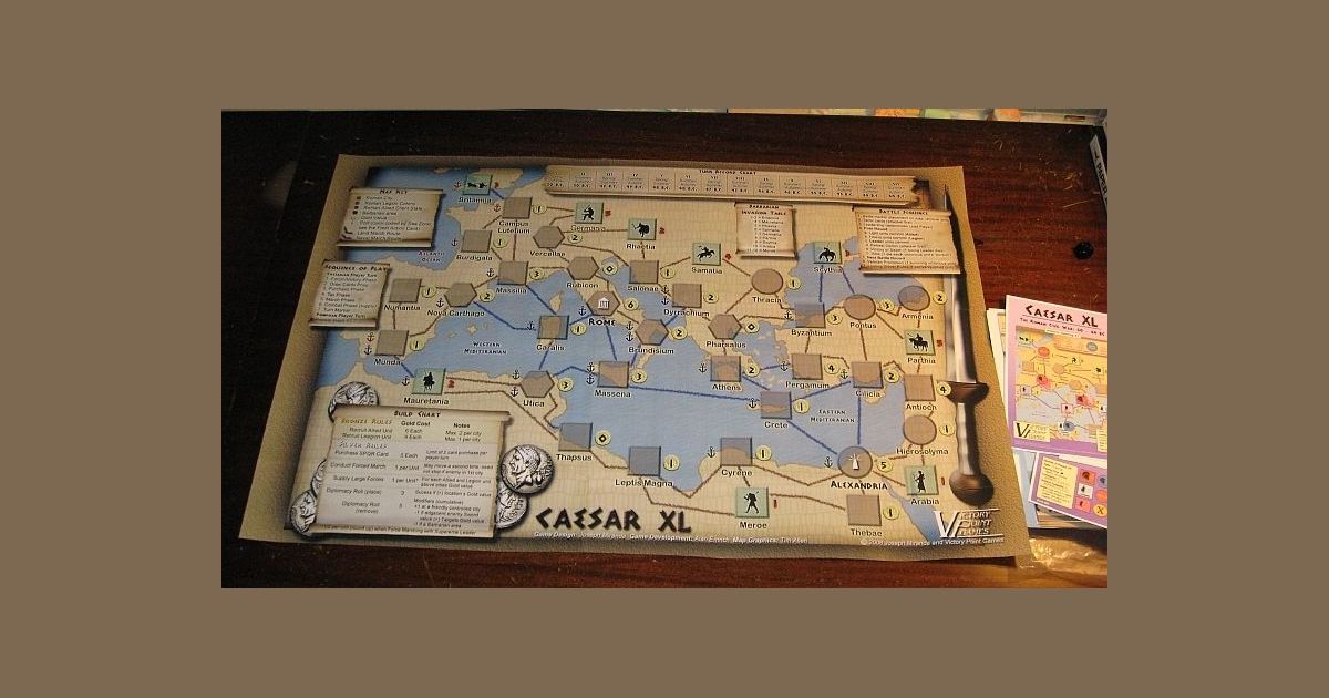 BoardGameGeek