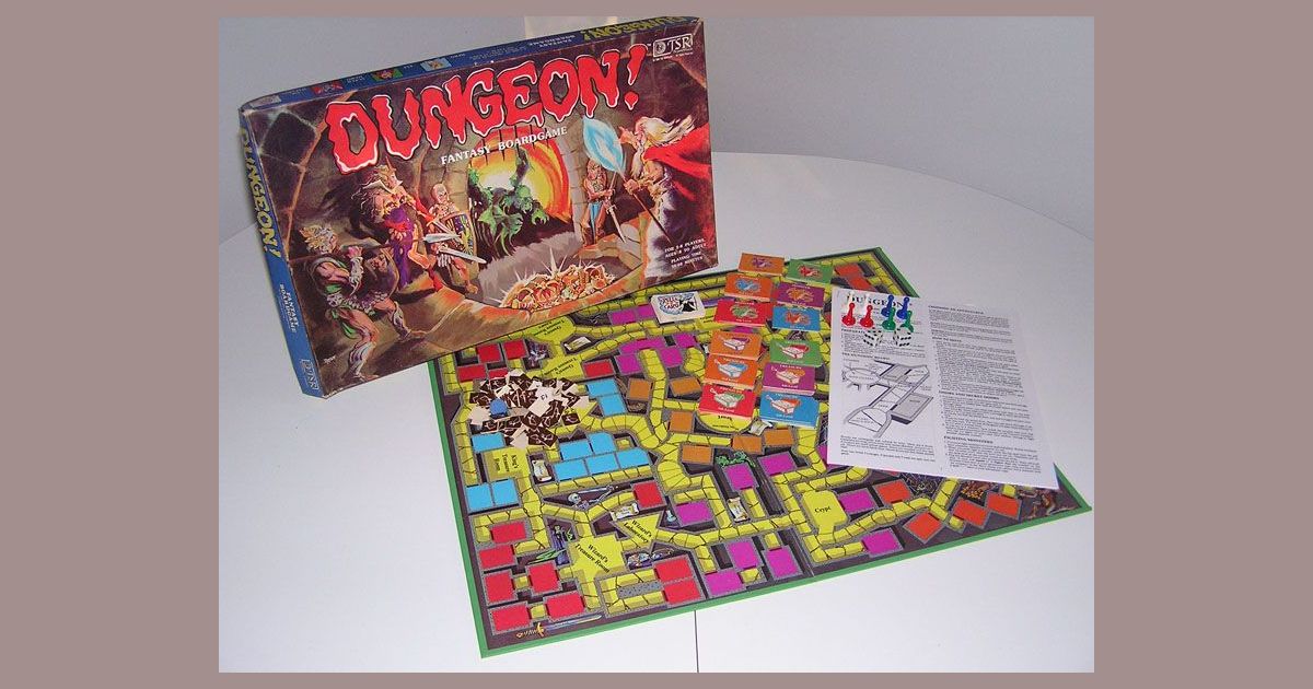 BoardGameGeek