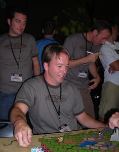 Craig Van Ness | Board Game Designer | BoardGameGeek