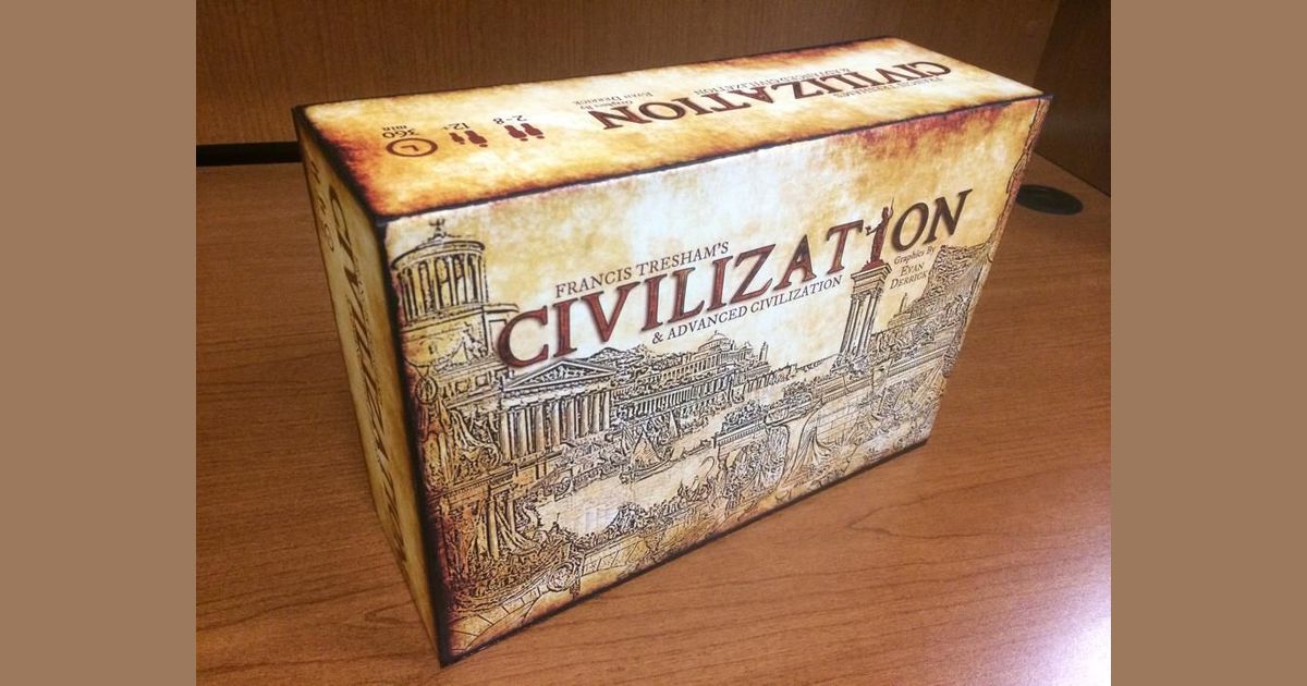 BoardGameGeek