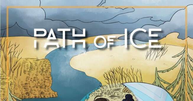 Path of Ice | RPG Item | BoardGameGeek