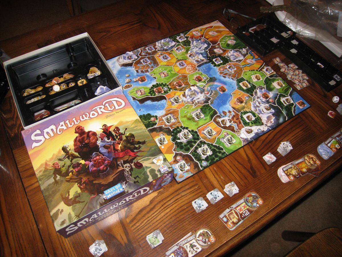 BoardGameGeek