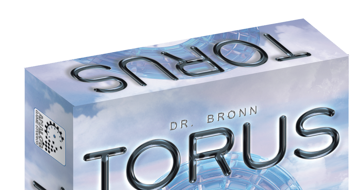 Torus | Board Game | BoardGameGeek