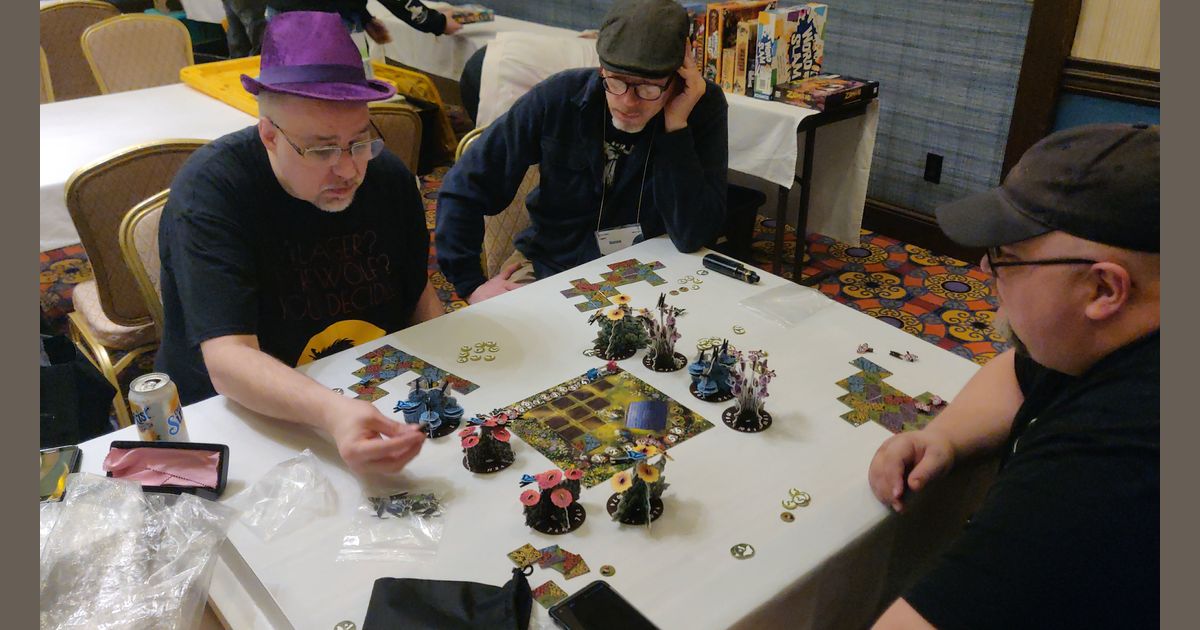 BoardGameGeek