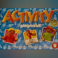 Activity | Board Game | BoardGameGeek