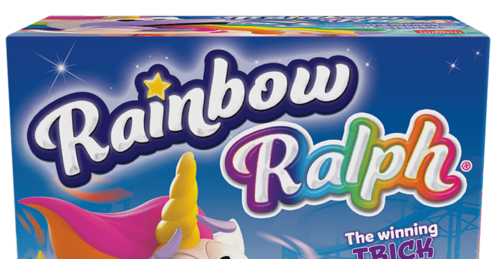 Rainbow Ralph | Board Game | BoardGameGeek