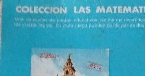 El gran juego de las sumas | Board Game | BoardGameGeek