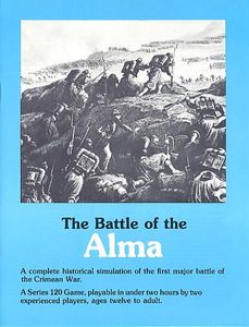 battle of alma