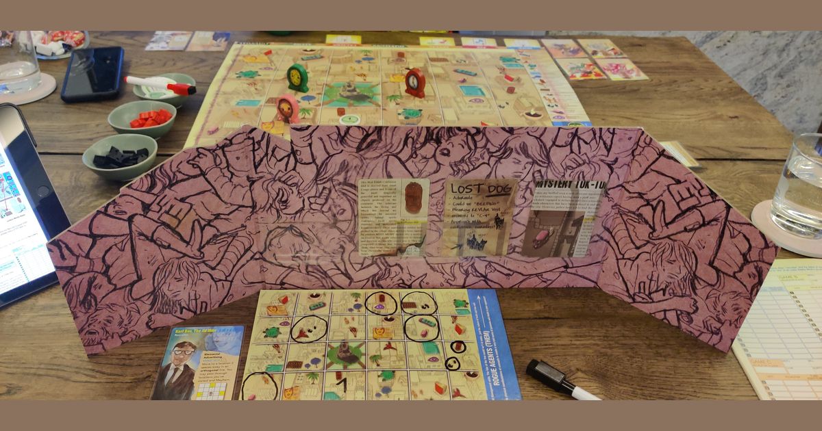 BoardGameGeek